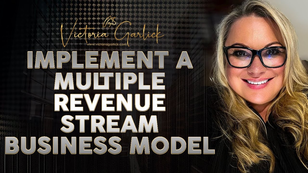 Implement a multiple revenue stream business model through IG shoutouts ...