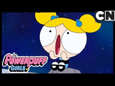 Küçük Dünya Abrafelaket | Powerpuff Girls Türkçe | çizgi film | Cartoon Network