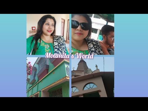 Baperbari onekdin por giye khub anondo korlam sokoler sathe🥰|Moumita's World 🌎|Bengali vlog 🥰 ...