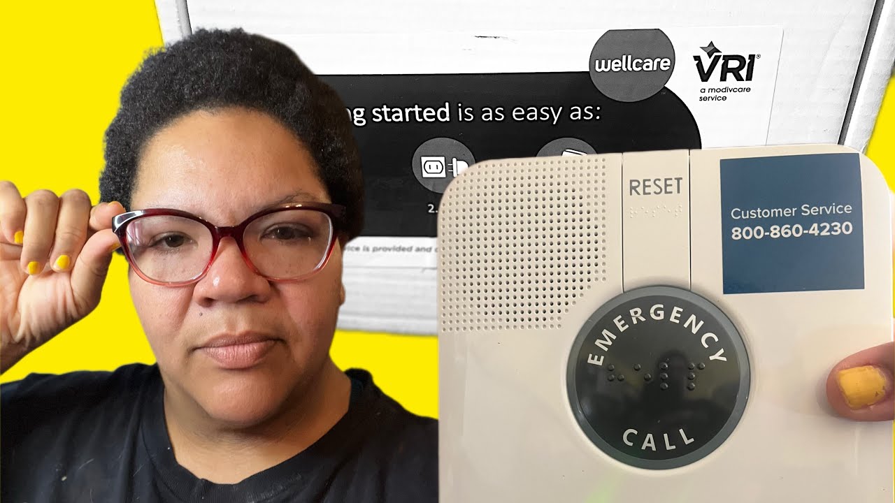 Step-by-step on how to set up my emergency system|simple instructions ...