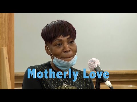 Motherly Love - YouTube