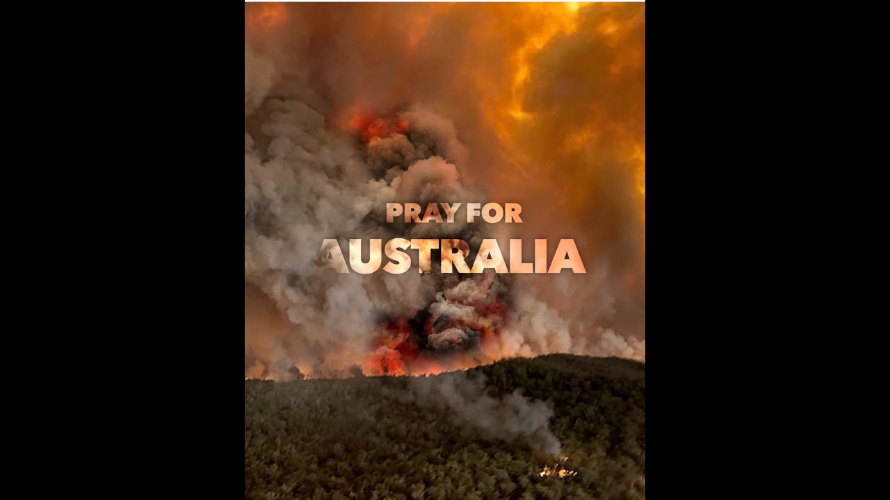 SAVE AUSTRALIA - YouTube