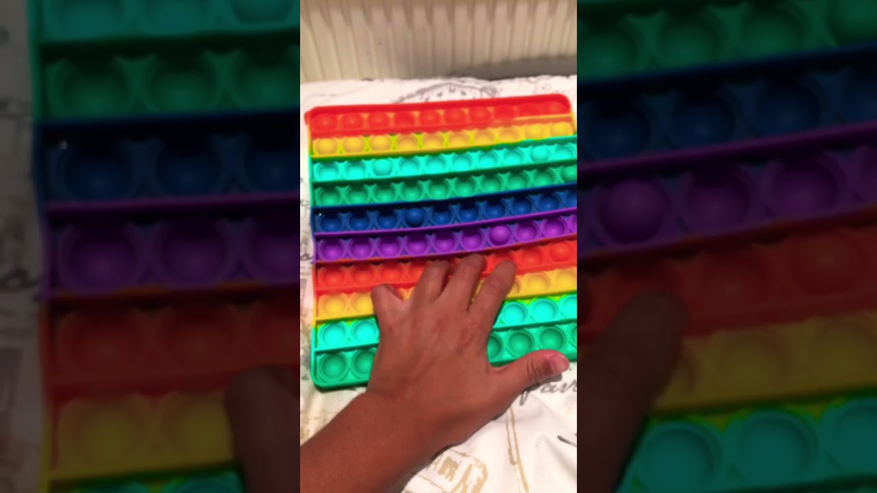 Parti 2 pop it - YouTube