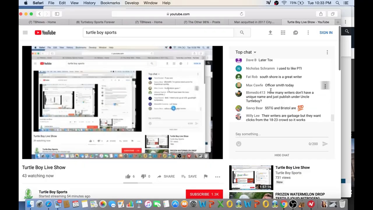 Episode #14 Covington kids - YouTube