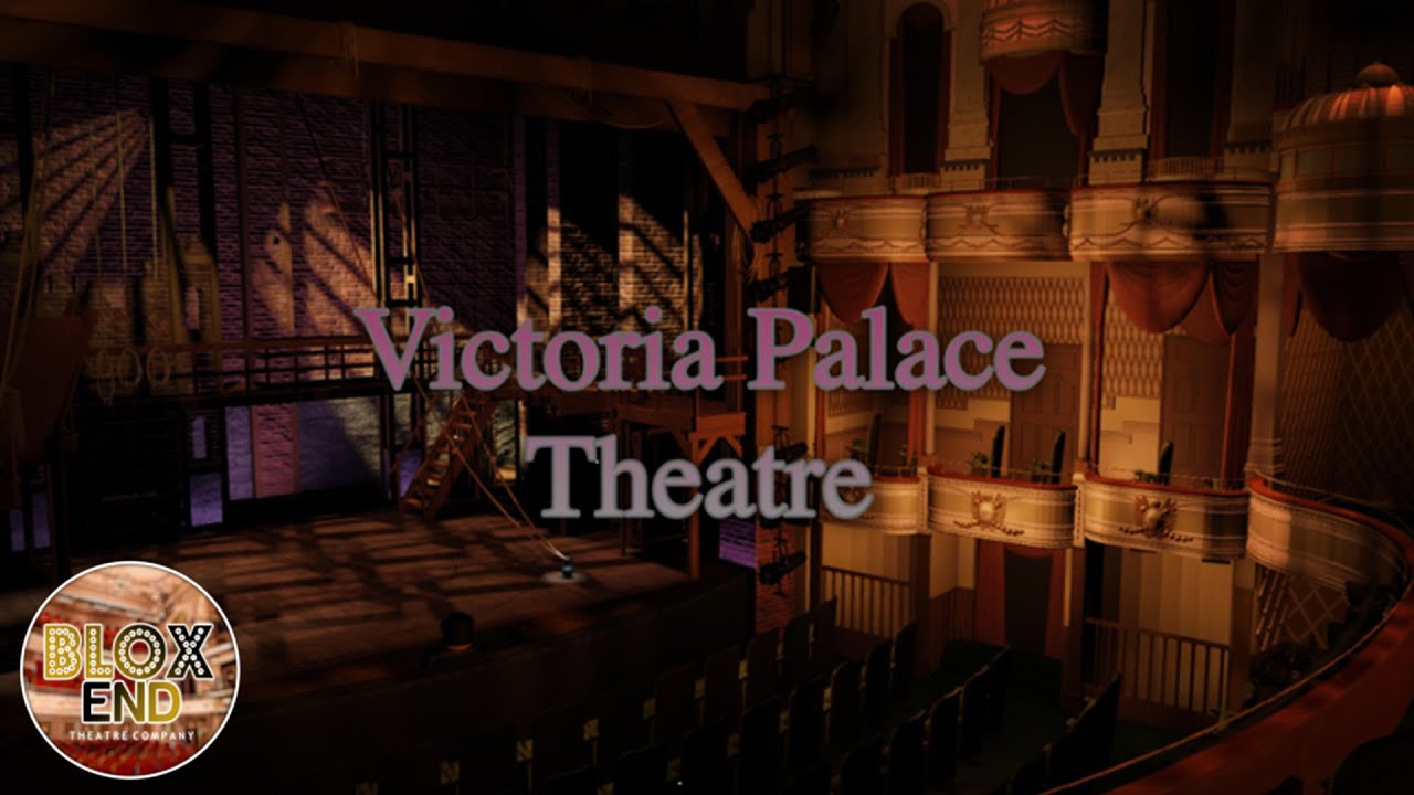 ROBLOX: HAMILTON THE MUSICAL - YouTube