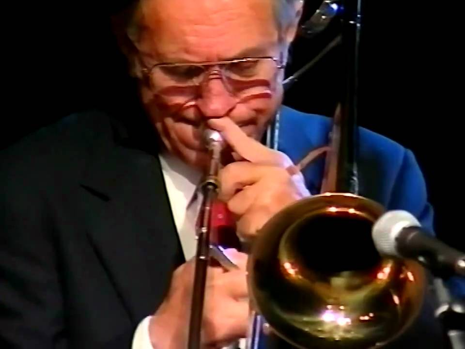 Shine - LINO PATRUNO presenta ED POLCER'S ALL STARS - YouTube