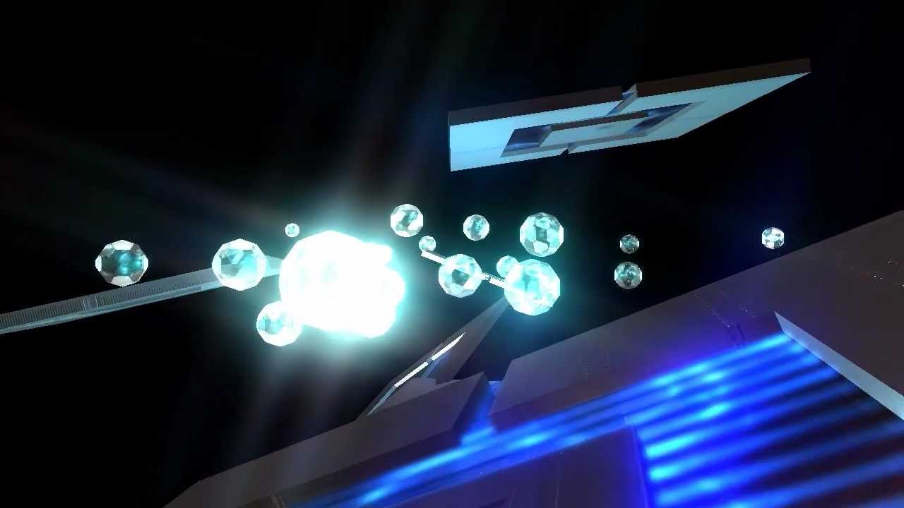 VJ Loops Animation Visuals and Vjing Projections HD 720p - glass ball ...
