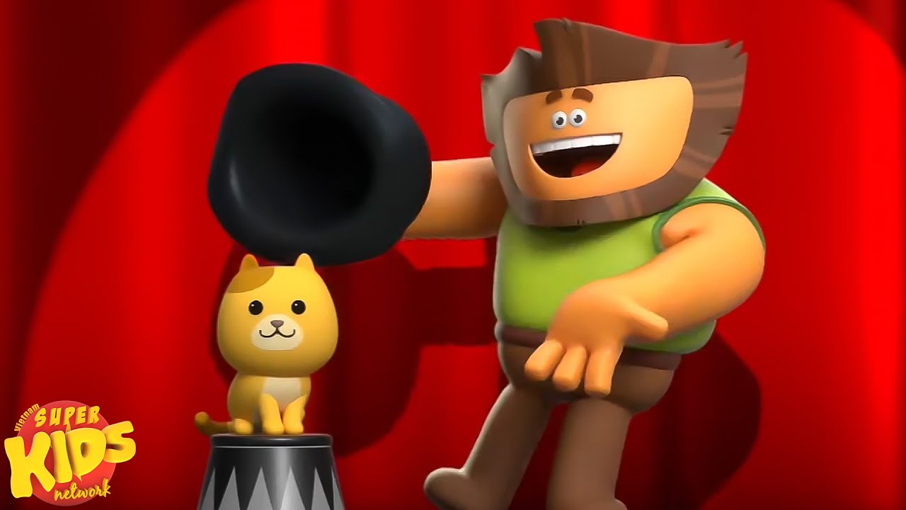 Leo Spotlight Tôi Tập phim Hài Hước Và Thêm Câu Chuyện Hoạt Hình Cho ...