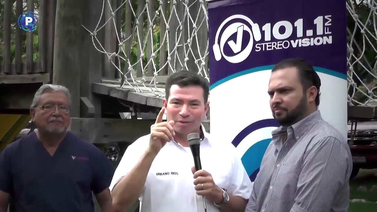 Edgar Barillas y Gilberto Barillas - YouTube