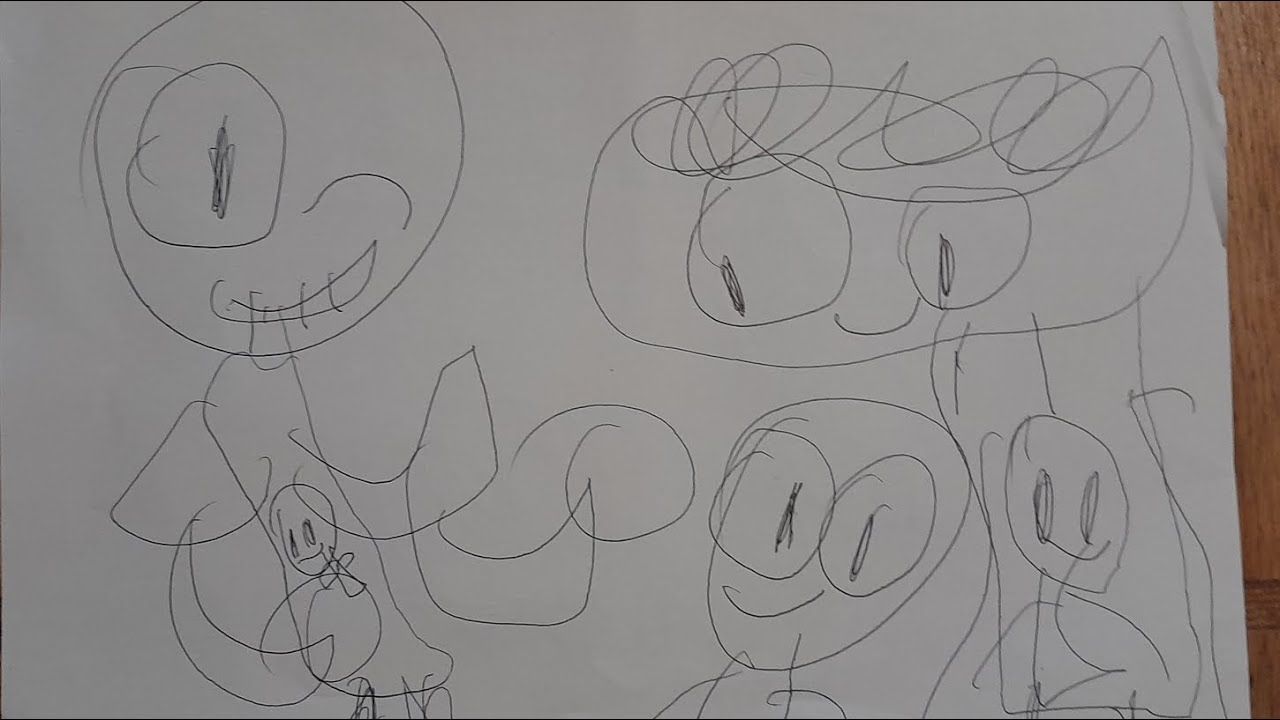 Jacob 14 the play - YouTube