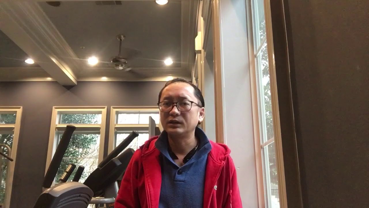 Tim Trader聊股票，2020年1月28号，美股报复性反弹，用钱投票来消化武汉肺炎的担忧，苹果业绩好于预期，提振美股 - YouTube