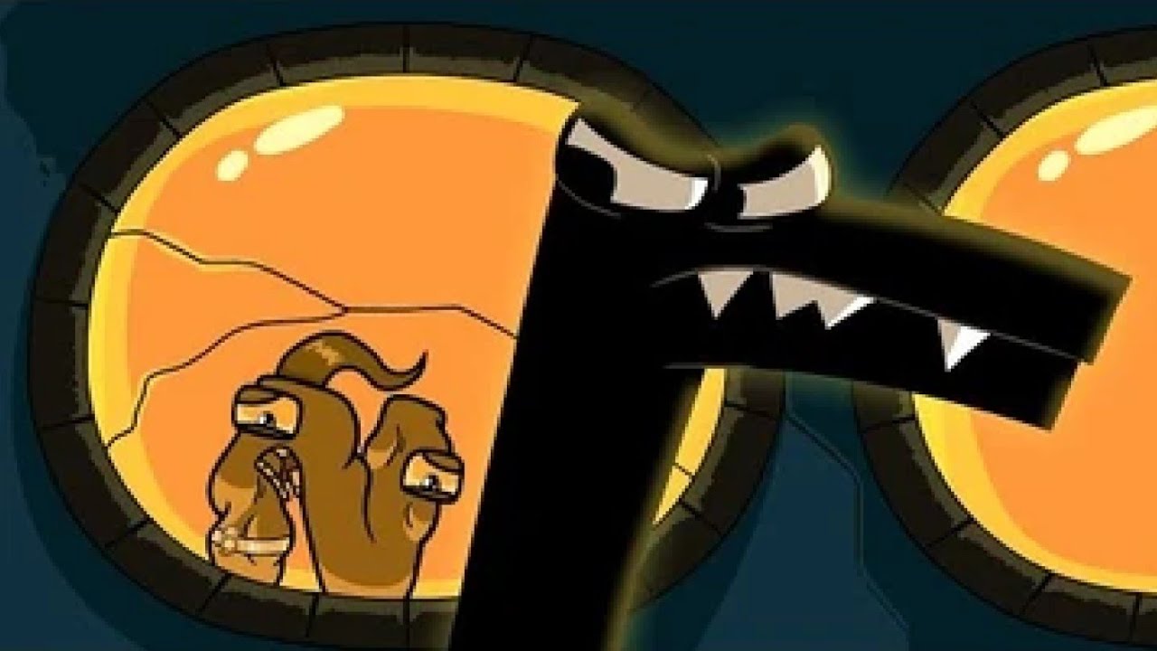 4.4 | Number lore - YouTube