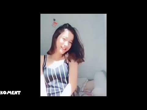 Cantik bikin halu part#57