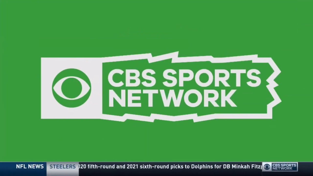 CBS Sports Network - Generic Promo - YouTube