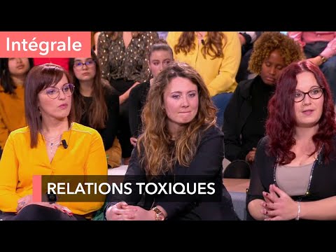 Liaisons fatales : à la vie, à la mort… - Ça commence aujourd'hui
