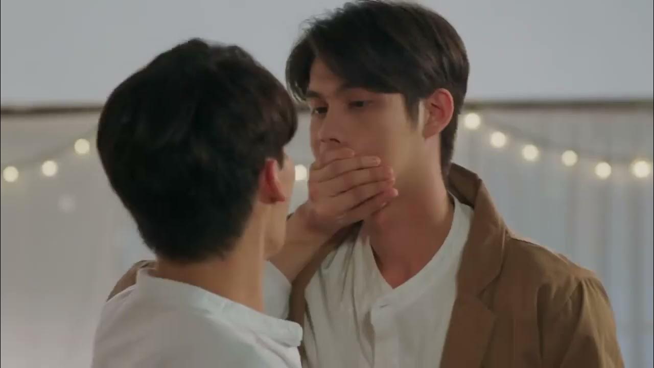 Eng Sub 2gether The Series EP 1 3 4 - YouTube