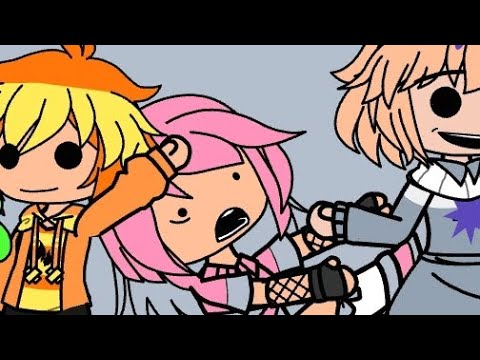 BFB INTRO (GACHA CLUB VERSION) || Credit: @BFDI - YouTube