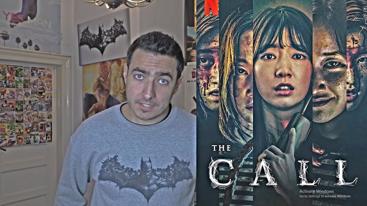 The Call - Netflix - Film 2020 Korea - YouTube
