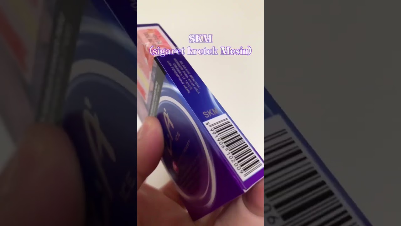 LA ICE PURPLE BOOST! Lengkap nya di tiktok @lemakparwow yaaaaa - YouTube