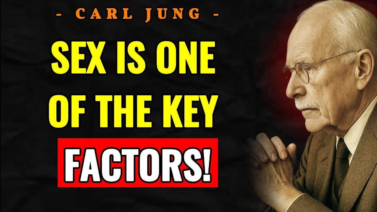 “These 6 pillars of Carl Jung will make old age happy | Carl Jung ...