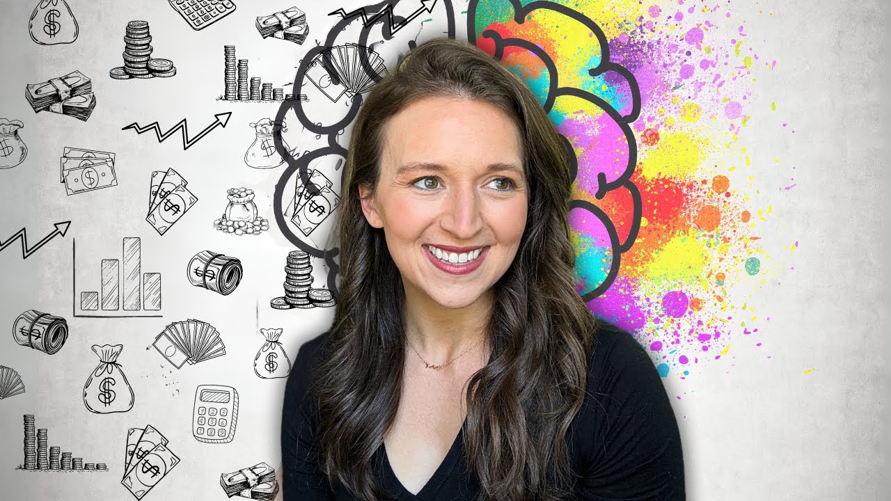 The Psychology of Money | How Your Mindset Drives Your Finances - YouTube