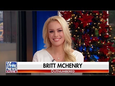 Outnumbered 12/31/18 - Outnumbered Fox News December 31, 2018 - YouTube