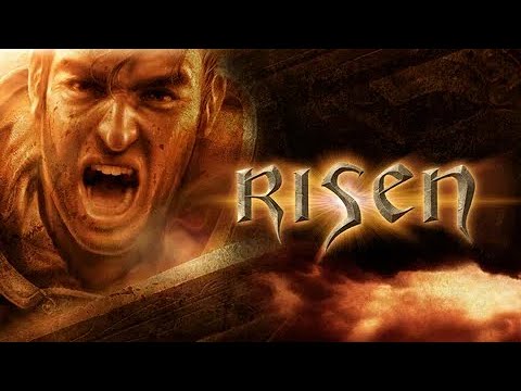 Risen (прохождение без комментариев) . Серия 8 (Харбор Таун , Порт).#games #игра #игры #risen ...