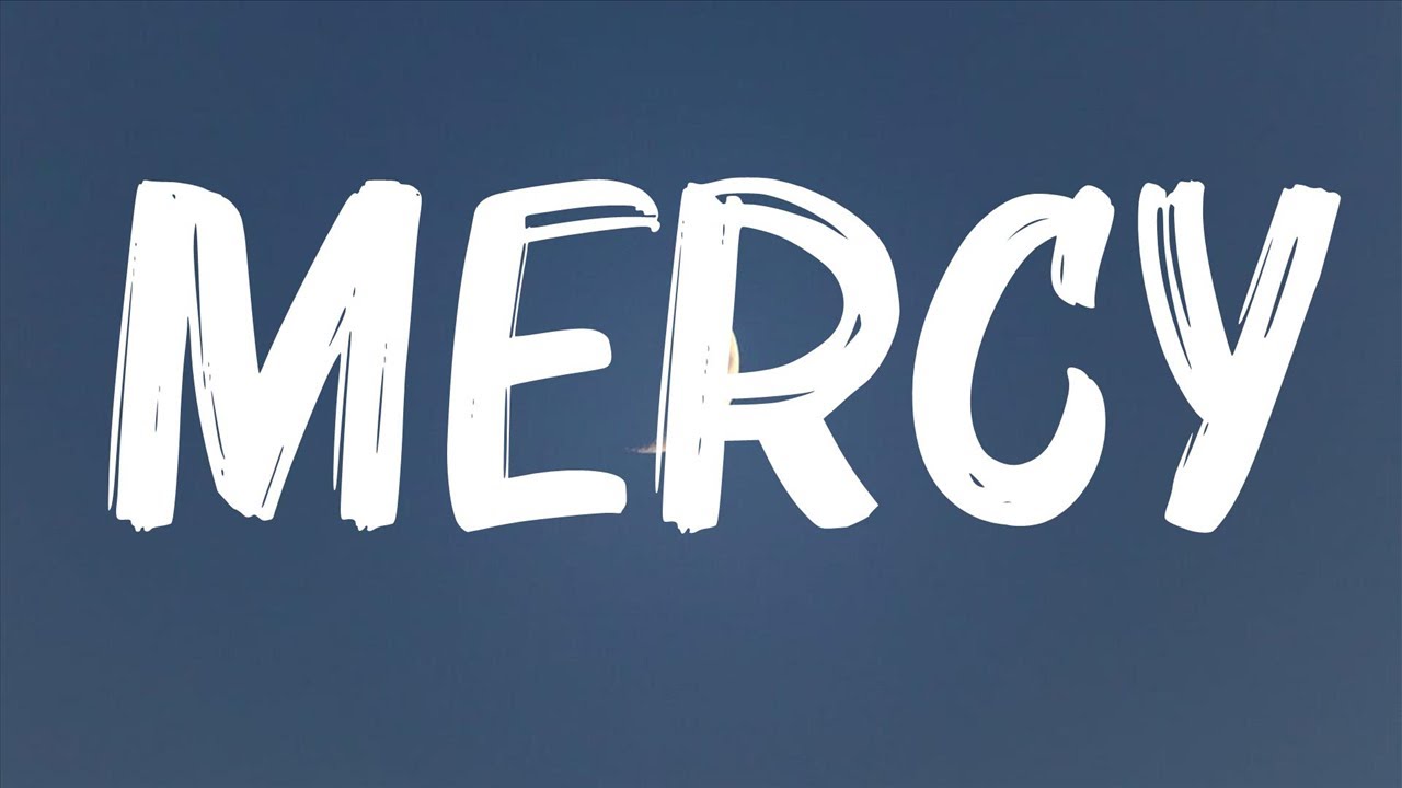 Mercy (Lyrics) - Shawn Mendes, Bruno Mars, Doechii, Olivia Rodrigo ...