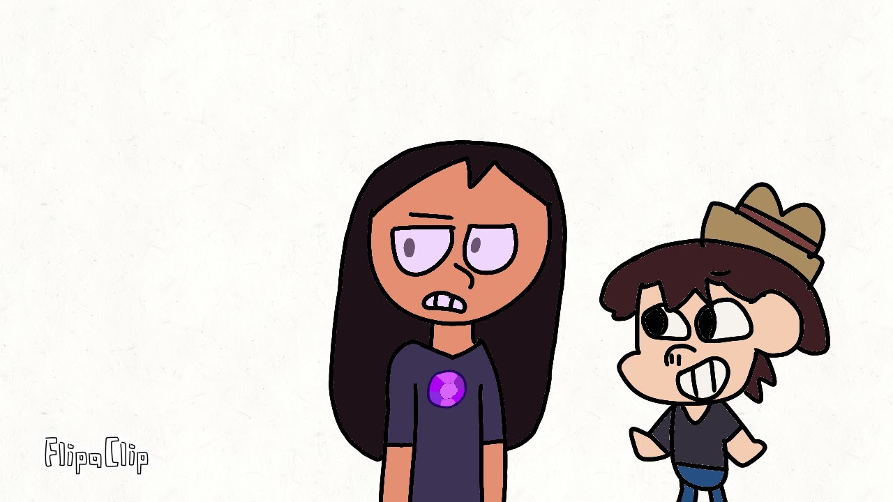 Annoying Pigeon || ft. @Whammybah and @FootofaFerret - YouTube