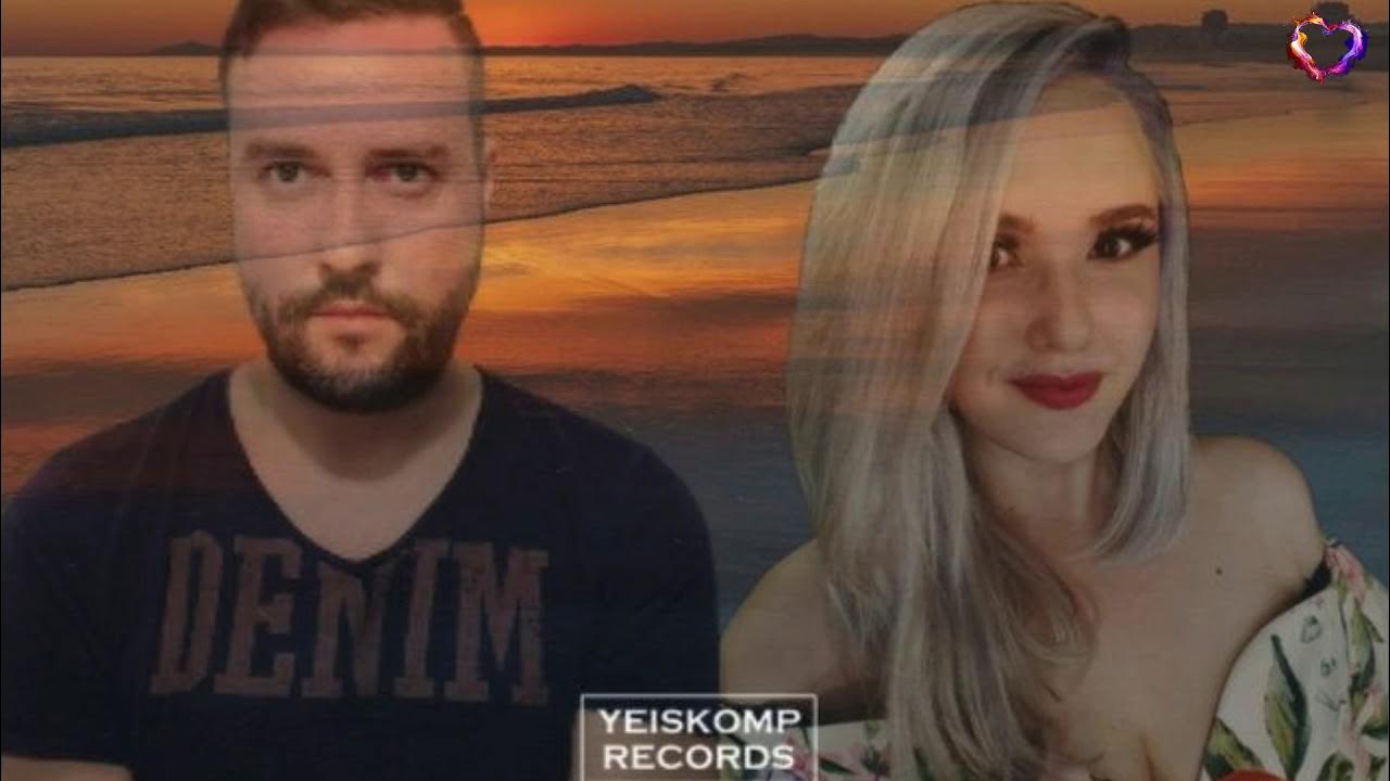 Abstract Vision & Rebecca Louise Burch - I Will Wait (RYDEX Remix) [Yeiskomp Records] - YouTube