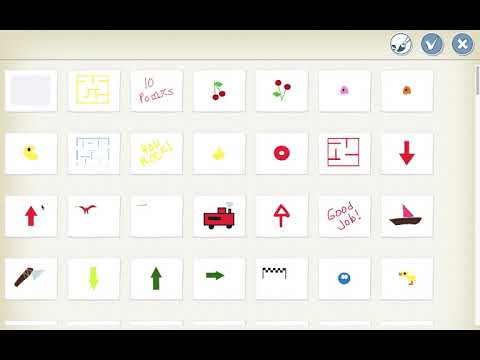 Scratch Jr. Maze tutorial - YouTube