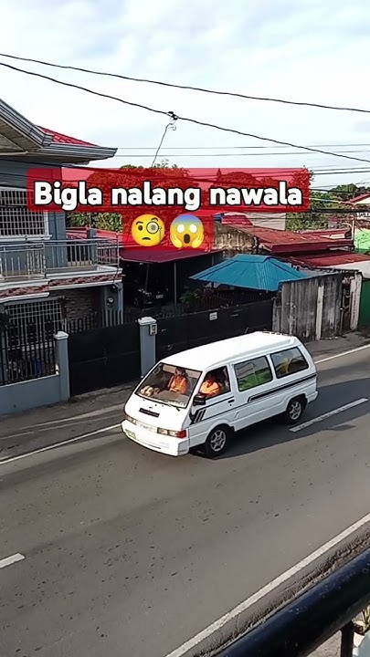 Paano nangyari yon🤔🧐 Bakit biglang nawala 🤔😱 - YouTube