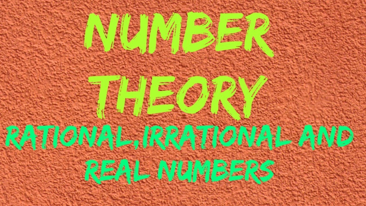 Rational And Irrational Numbers Real Numbers And Properties Of Real rational-and-irrational-numbers-real-numbers-and-properties-of-real