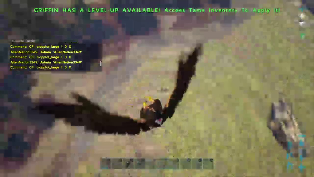 ARK SPAWN ANIMALS EPIC AND EASY - YouTube