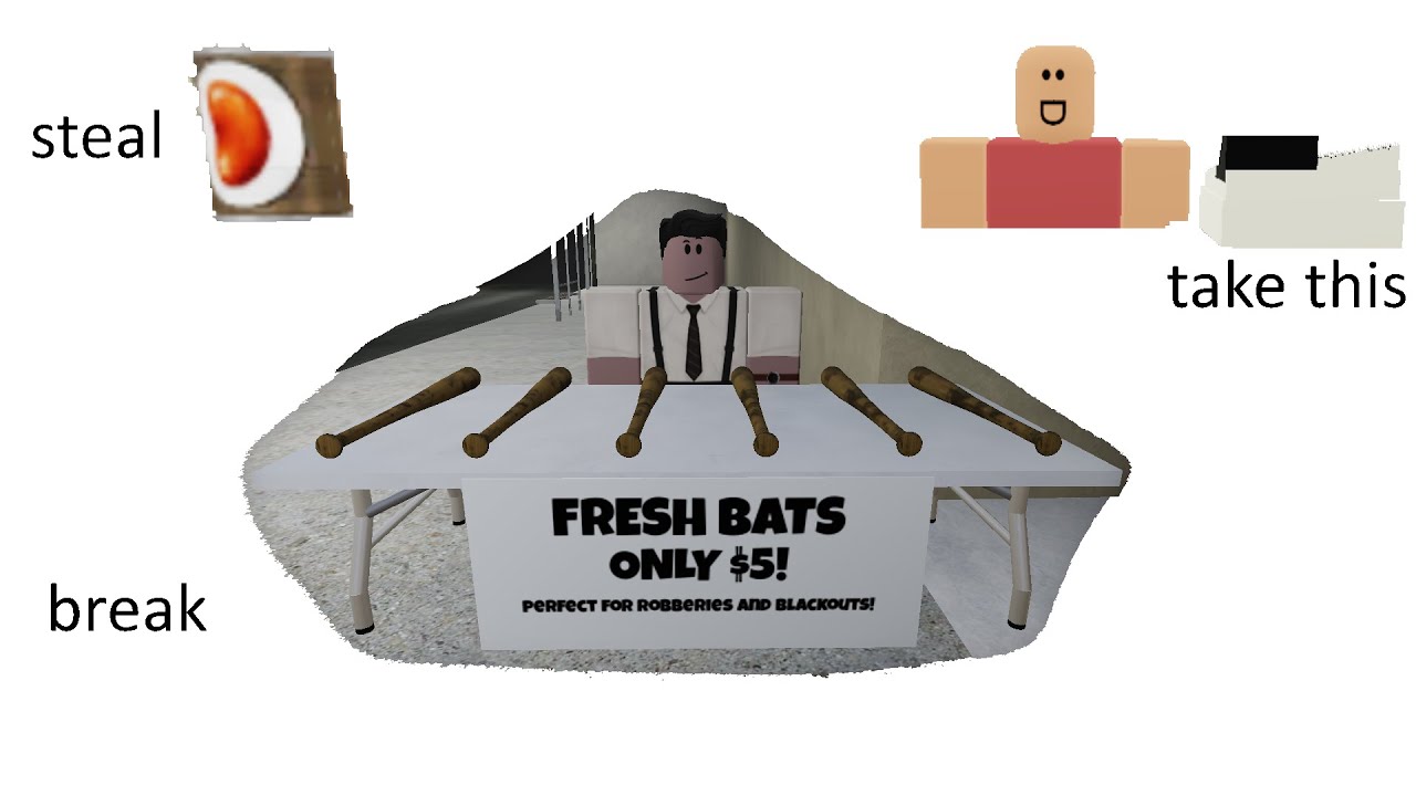 Make more money with flash sales now! live in a back alley simulator on ...