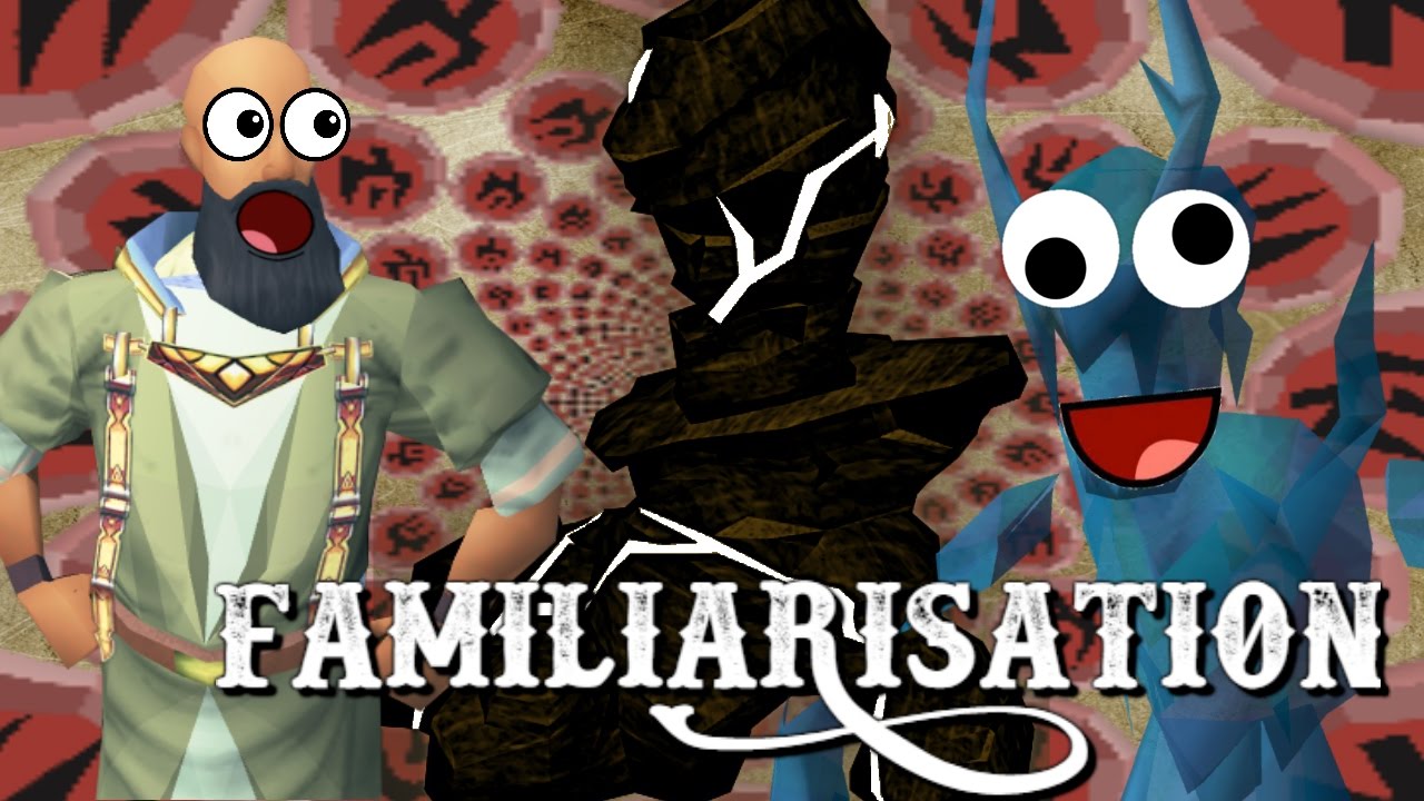 Familiarisation Guide and Walkthrough - YouTube