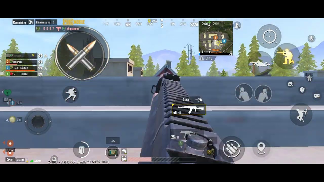 start a last zoon vidao(2) - YouTube