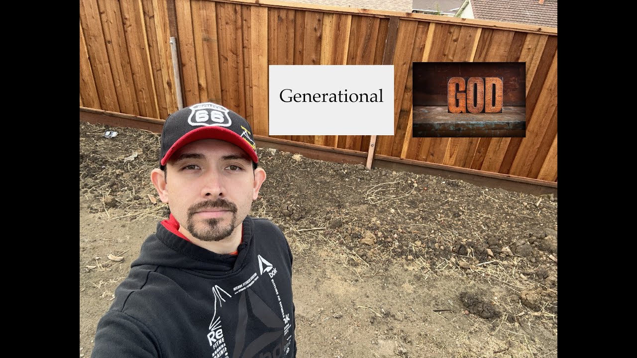 God of generations - Having many kids Part 4 - YouTube