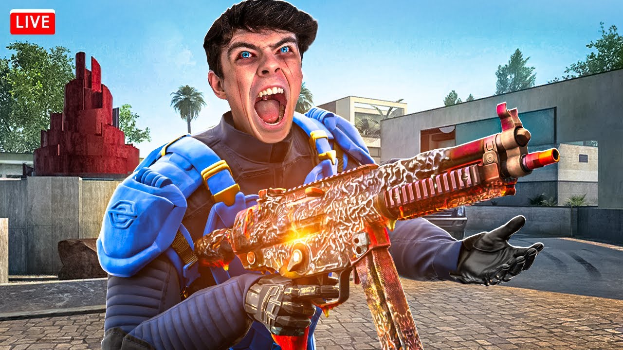 TOP 5000 RANKED NUKES in COD Mobile... - YouTube