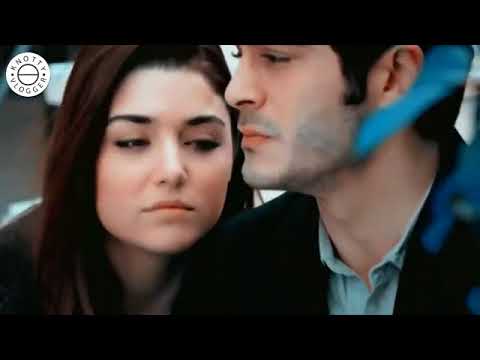 Aye Mere Humsafar    Most Popular Romantic Song    Ft  Hayat and Murat 2017