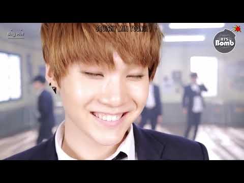 Suga Crack