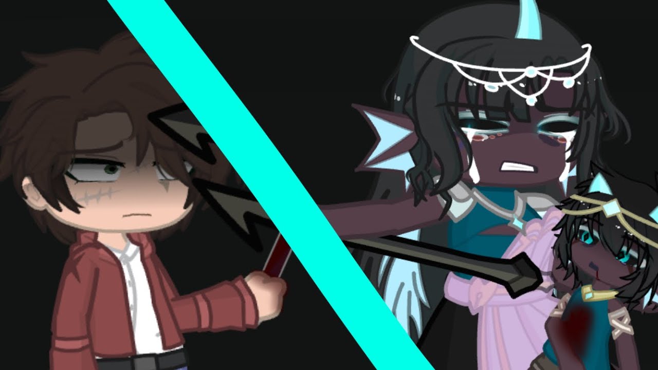 Get In the Water | EPIC | OC Lore - YouTube