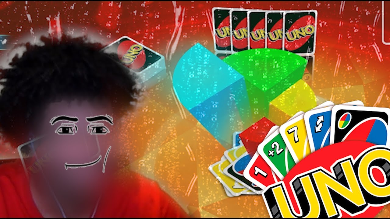 WHY AM I SO BAD AT UNO!? - Uno (F.T. pluto11, friednoodles, Dnugz ...