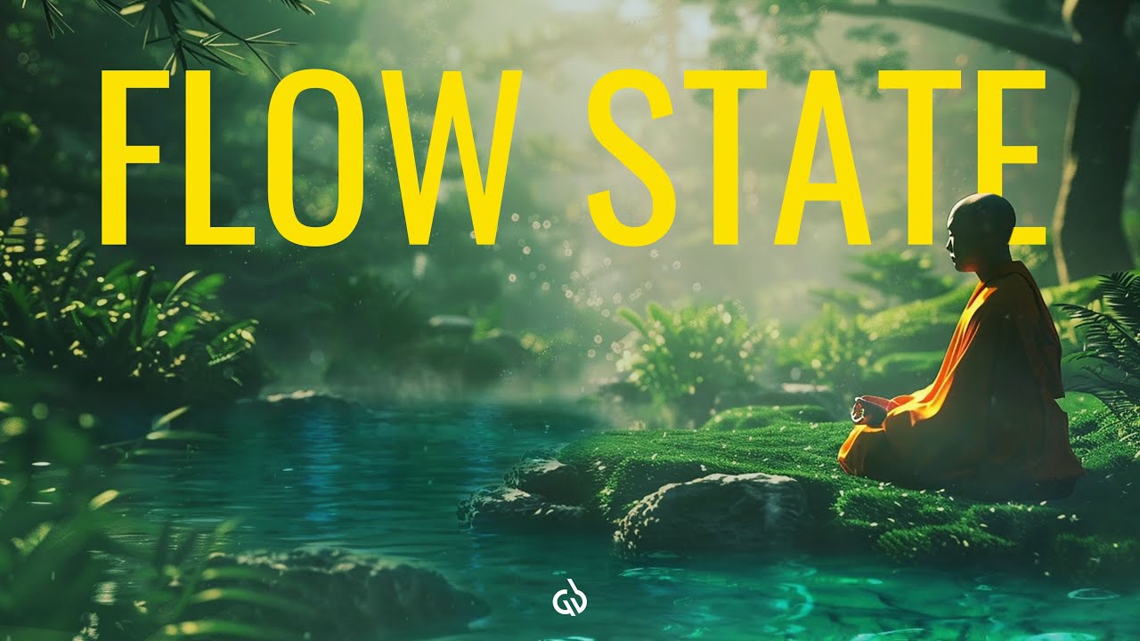 Nature Sounds for Focus: Enter Into The Flow State & Become Unstoppable ...