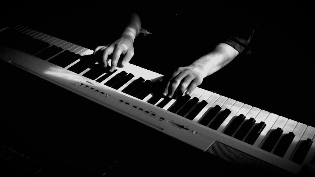 Elfen Lied - Lilium (Music Box Version)(piano cover) - YouTube