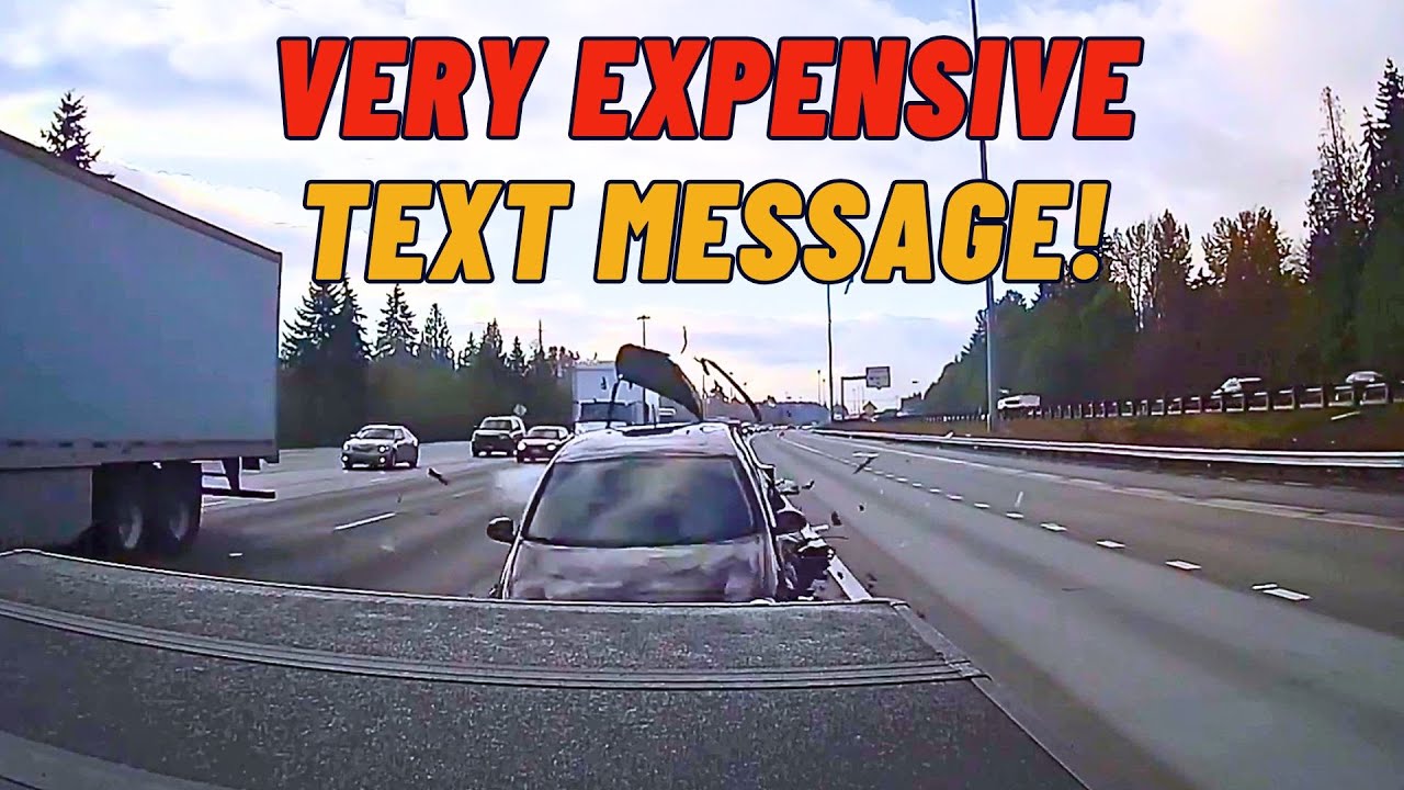 Car Crashes Compilation – Watch These Insane Bad Drivers #428 - YouTube