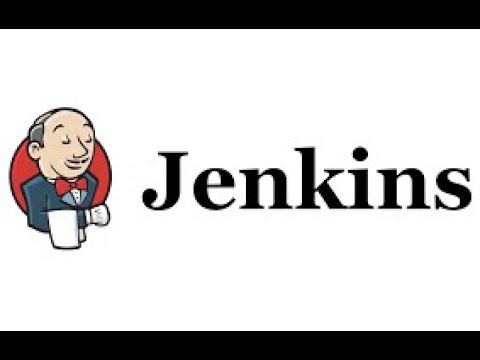 part4 شرح view jenkins gui and create freestyle jobs - YouTube