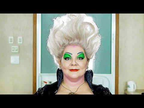 THE LITTLE MERMAID Featurette - \