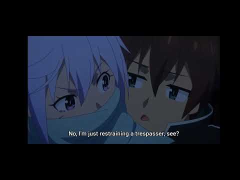 konosuba nigga vore (2)