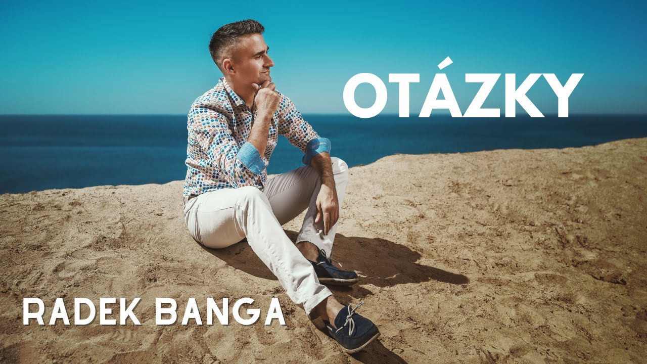 Radek Banga - Otázky (Oficiální videoklip) - YouTube